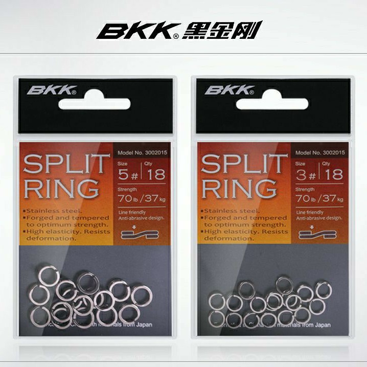 Khoen BKK Split Ring | Shopee Việt Nam