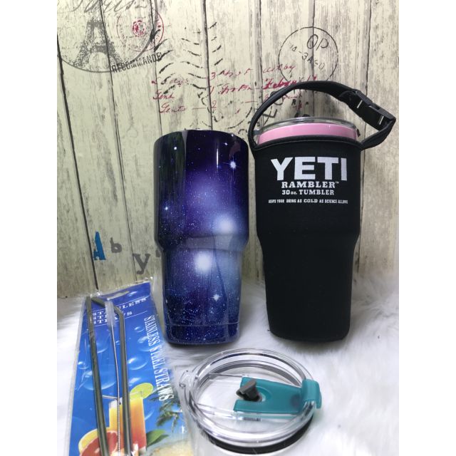COMBO LY GIỮ NHIỆT YETI GALAXY | Shopee Việt Nam