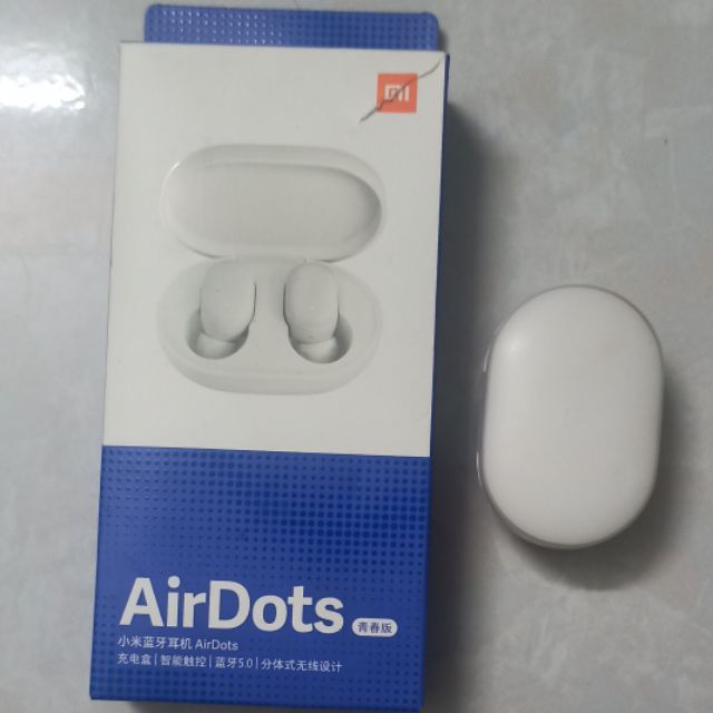 Tai nghe xiaomi airdot | Shopee Việt Nam