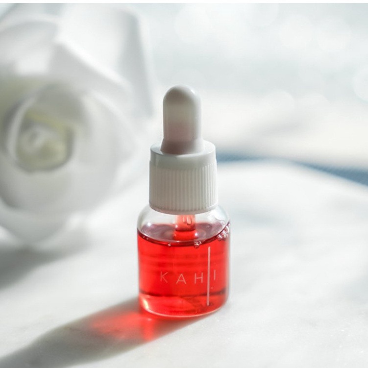 Dầu dưỡng cải thiện lão hóa Kahi Jeju Fermented oil 6ml | Shopee Việt Nam