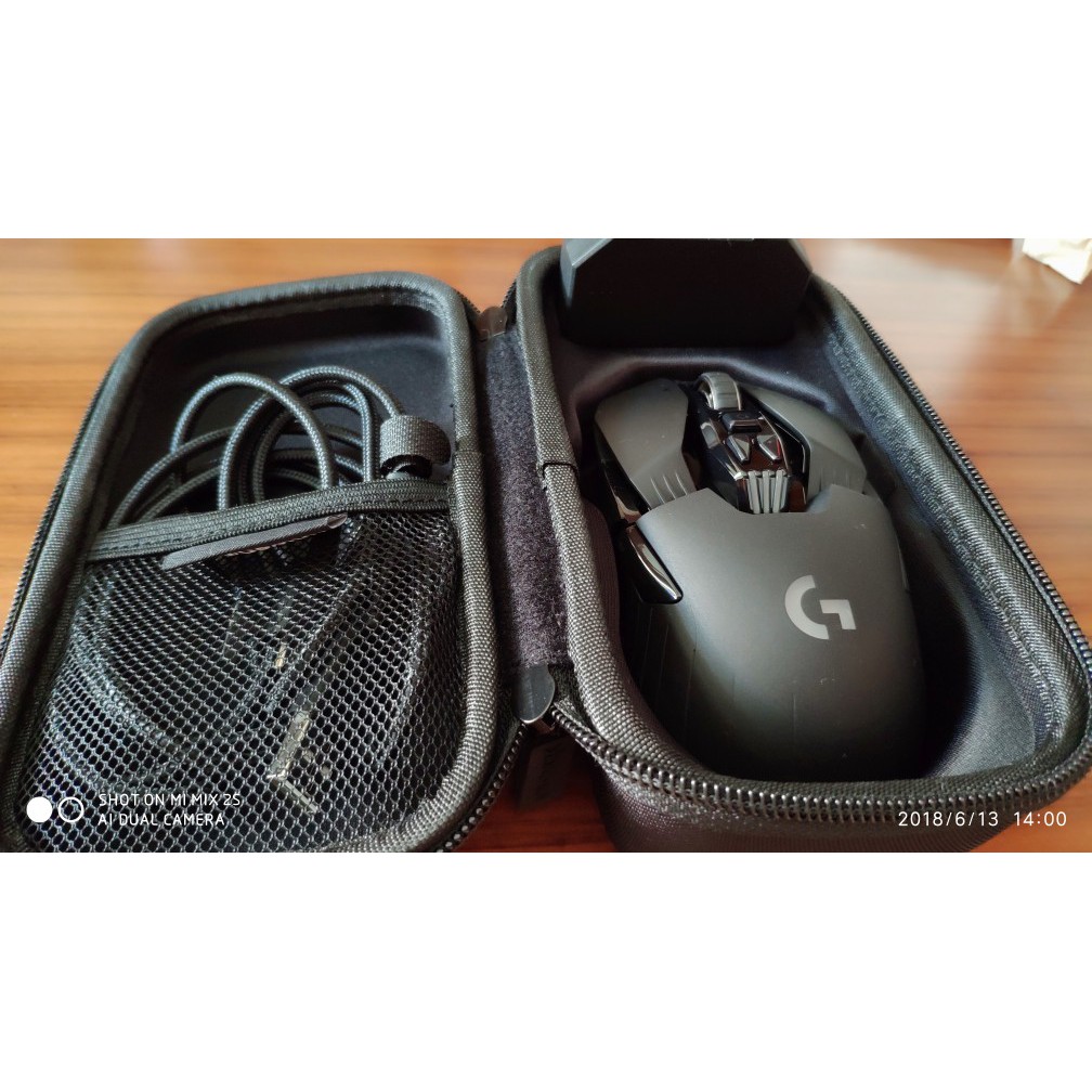 Box đựng chuột logitech g903/g900/gpro/g703 | Shopee Việt Nam