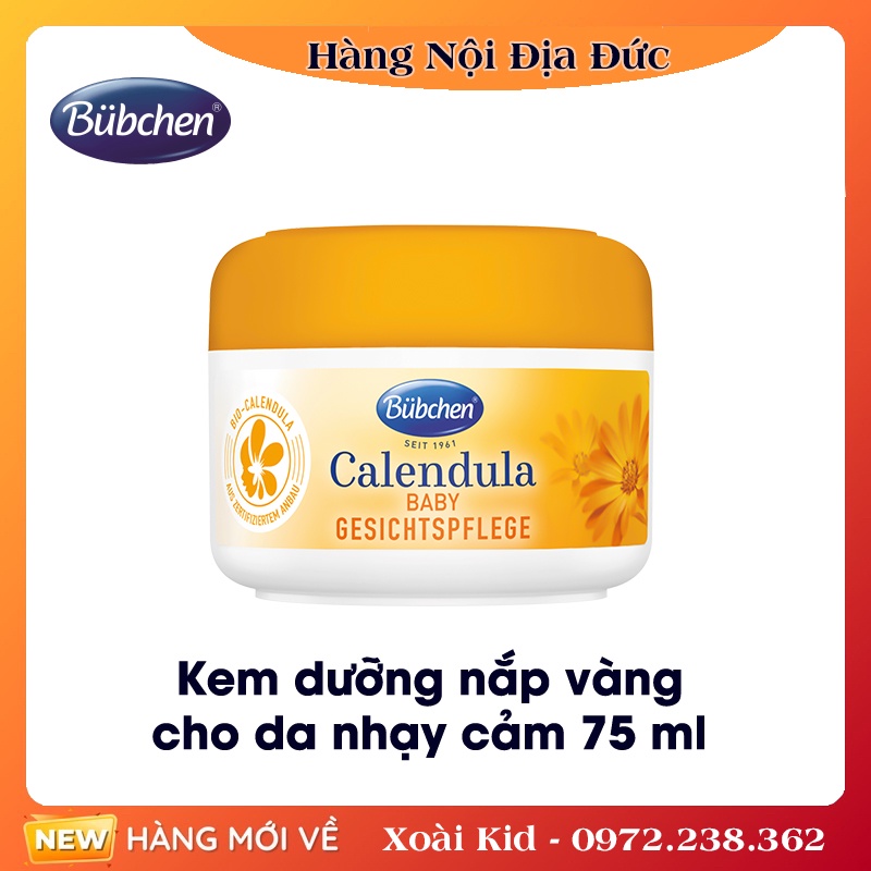 Bộ Sữa Tắm Gội, Kem Dưỡng Da, Kem Hăm Cho Trẻ Sơ Sinh Bubchen 400ml - Nội địa Đức Đủ Bill ...
