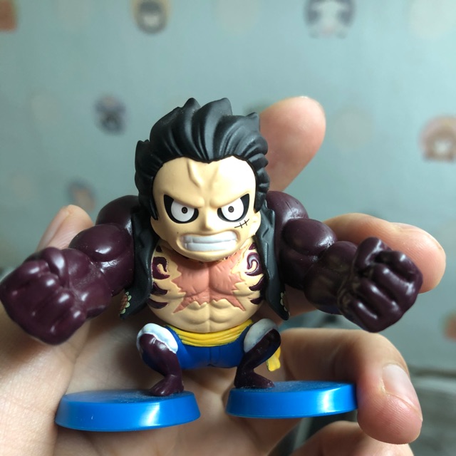 Mô hình Wcf One Piece Smoker + Tashagi chính hãng | Shopee Việt Nam