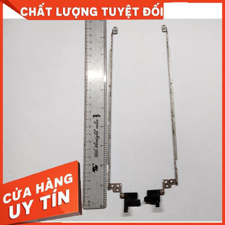 Bộ bản lề laptop Toshiba M115-S3094 dùng cho laptop màn hình 14.1 cao ...