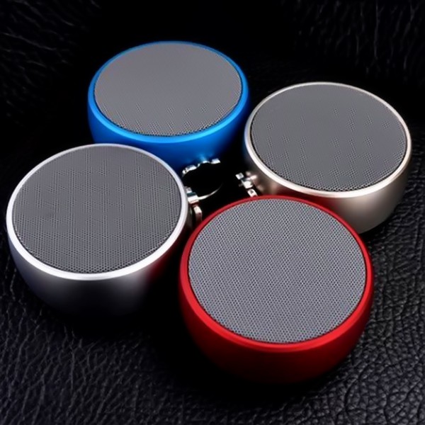 Loa Bluetooth BS02 công nghệ Đức vỏ nhôm (2021) | Shopee Việt Nam