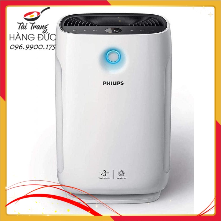 Lọc không khí Philips AC2887/10 - TÀI TRANG HÀNG ĐỨC | Shopee Việt Nam