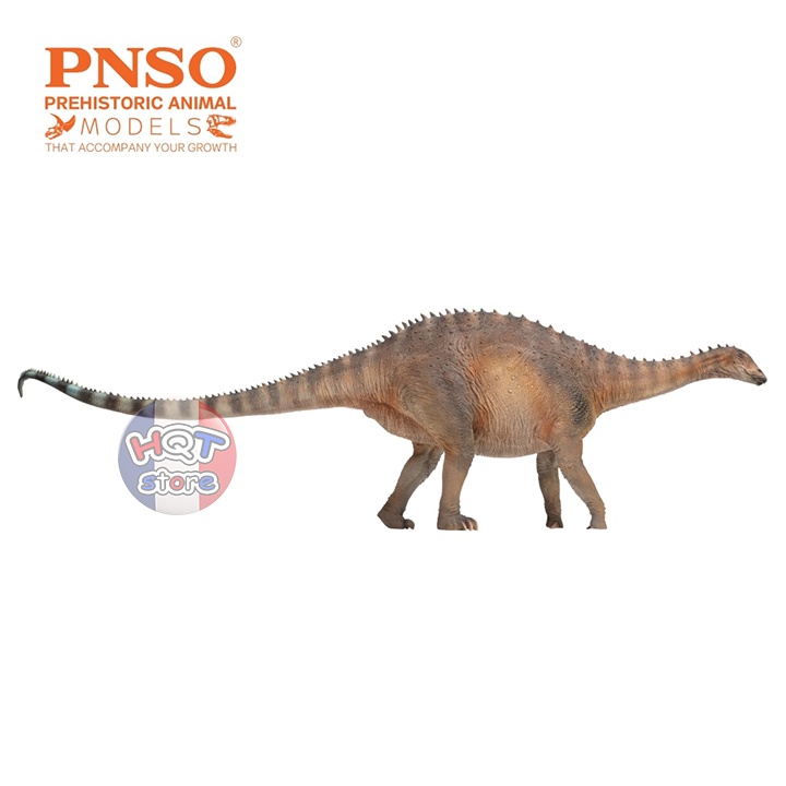 Mô hình khủng long Lingwulong PNSO 63 Chuanchuan tỉ lệ 1/35 chính hãng ...