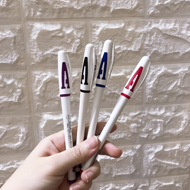 1 cây BÚT NƯỚC AIHAO 801A | Shopee Việt Nam