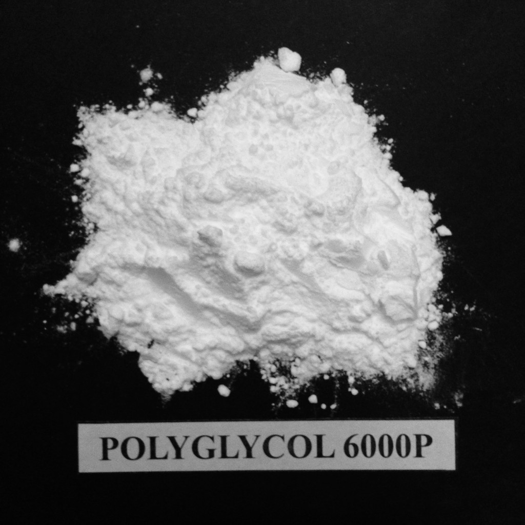 100G CHẤT LÀM MỀM POLYGLYCOL 6000P | Shopee Việt Nam