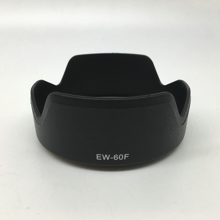 Loa che nắng Hood EW-60F cho len Canon EF-M 18-150mm f/3.5-6.3 IS STM | Shopee Việt Nam