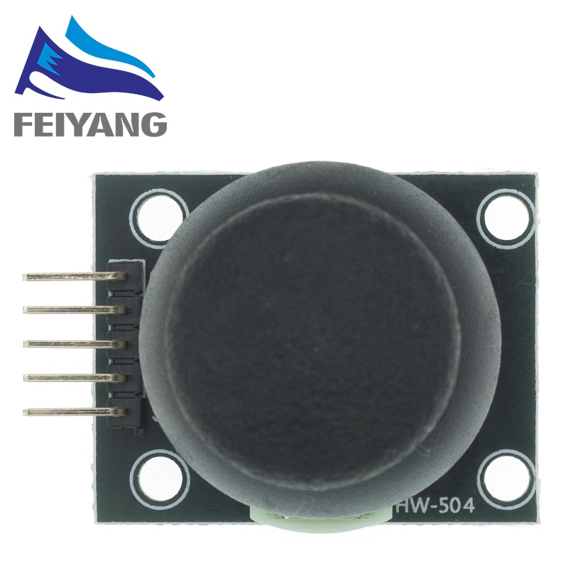 Mô đun tay cầm chơi game ps2 hai trục XY cho Arduino ps2 | Shopee Việt Nam