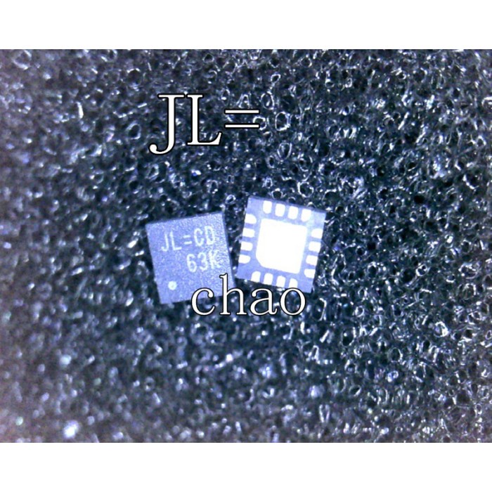 IC nguồn RT8204A JL | Shopee Việt Nam