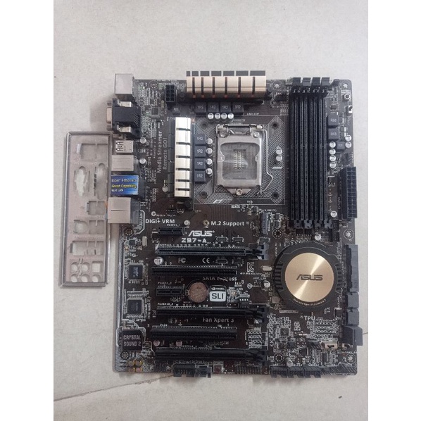 Mian ASUS Z97 - A. Socket 1150 (Fe đầy đủ) | Shopee Việt Nam