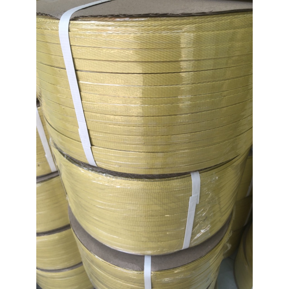 Dây đai nhựa PP 15mm (cuộn 10 kg) | Shopee Việt Nam
