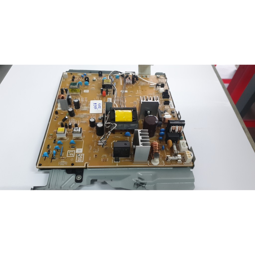 Nguồn máy in Hp P2055d và P2035 tháo máy nguyên rin | Shopee Việt Nam