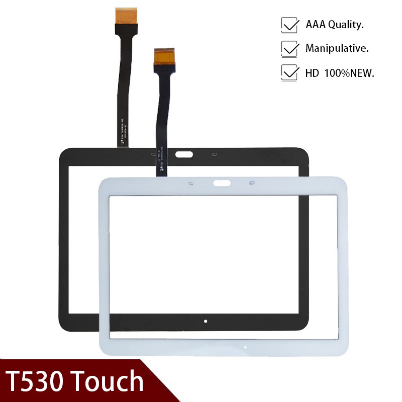 Màn Hình Lcd Cảm Ứng Thay Thế Cho Samsung Galaxy Tab 4 10.1 T530 T531 T535 | Shopee Việt Nam