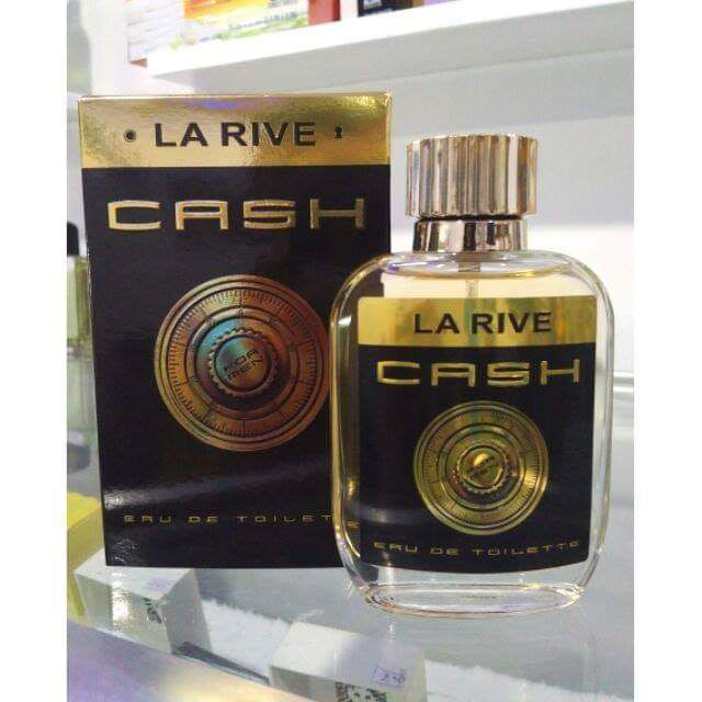 Nước hoa nam La Rive Cash men hàng xách tay Đức | Shopee Việt Nam