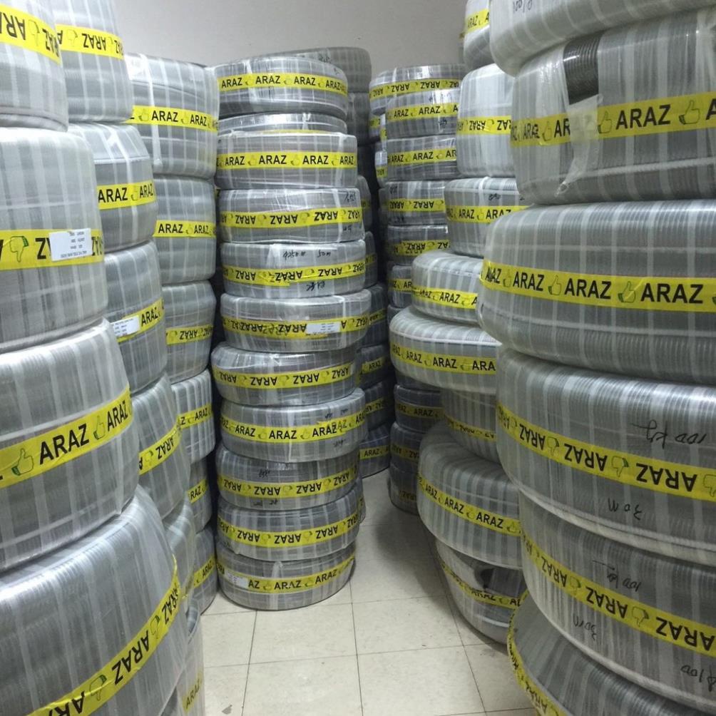 Ống nhựa mềm lõi thép Phi 65( D65) hàng nhập khẩu chuyên dẫn dầu, dẫn nước..., đơn giá 3m ...