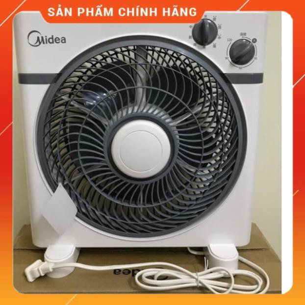 QUẠT ĐIỆN TẢN GIÓ MIDEA KYT25 -15A HÀNG SIÊU SỊN. | Shopee Việt Nam