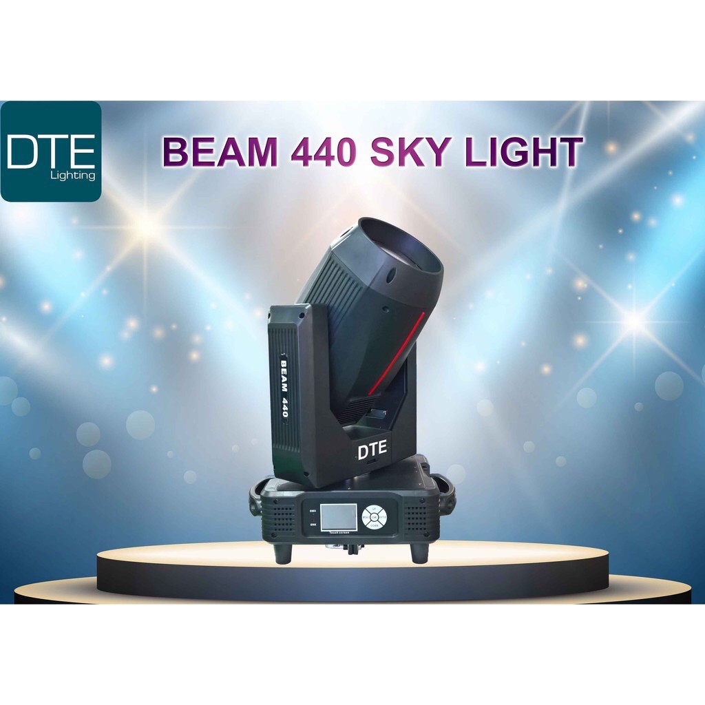 Đèn Beam 440 SKY | Shopee Việt Nam