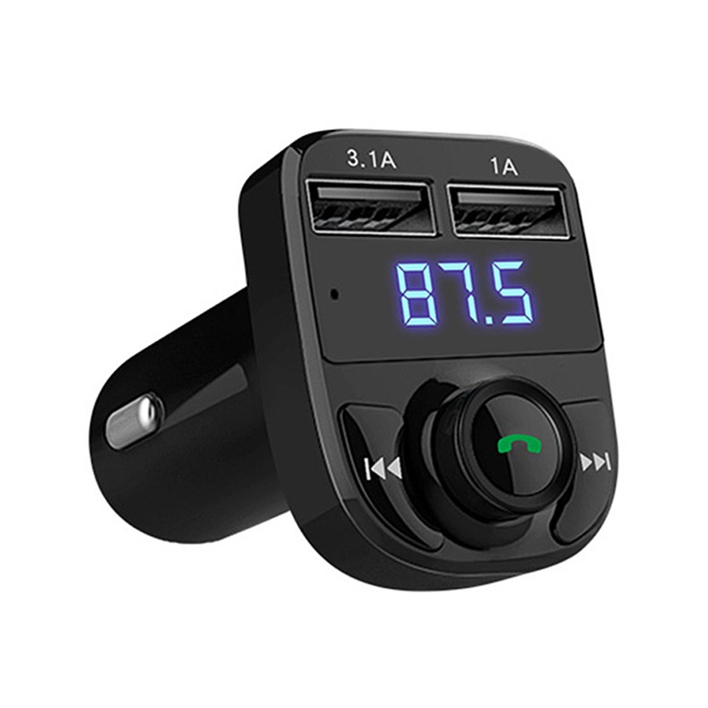 Tẩu Nghe Nhạc MP3 trên ô tô HY-82 hàng chuẩn. | Shopee Việt Nam