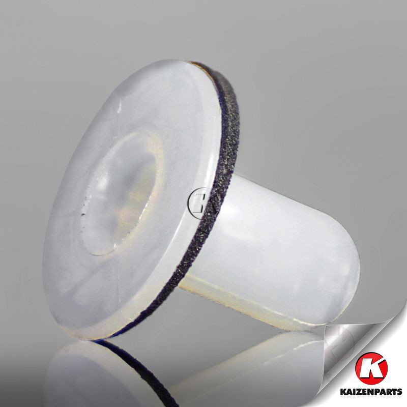 Vít nhựa đèn lái chính hãng KIA | 871252E000 | Shopee Việt Nam