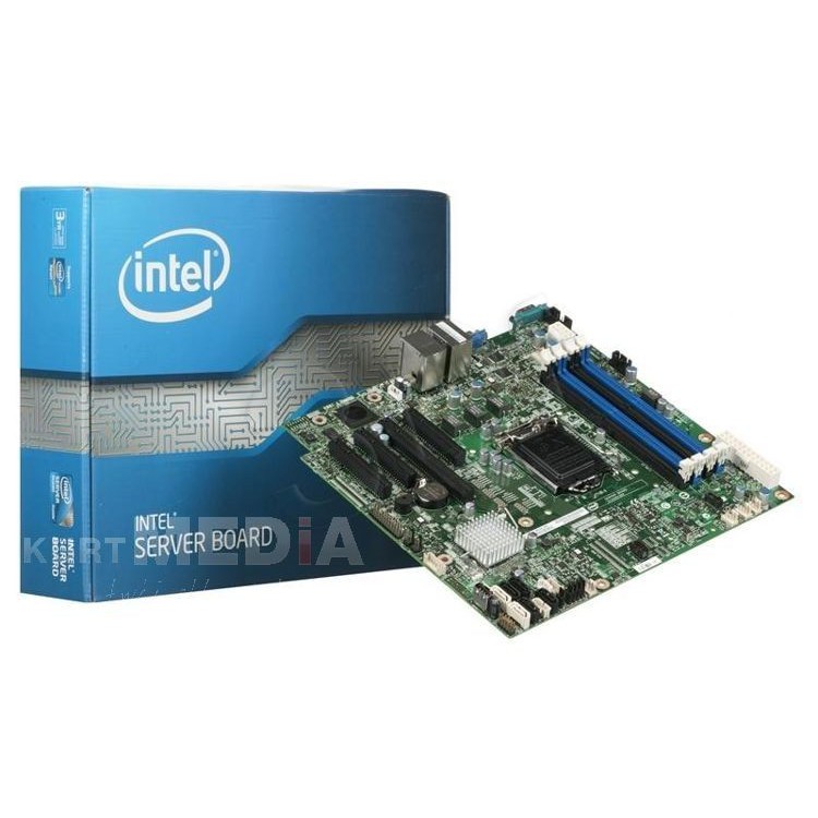 Mainboard Máy chủ Board S1200BTS (cũ thanh lý ) | Shopee Việt Nam