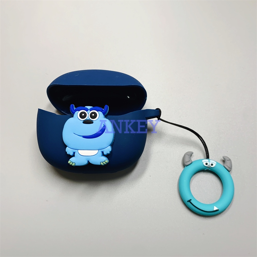 Anker Soundcore Life Dot 3i A3i / R100 Note i P2i Cover Vỏ Bảo Vệ Hộp ...