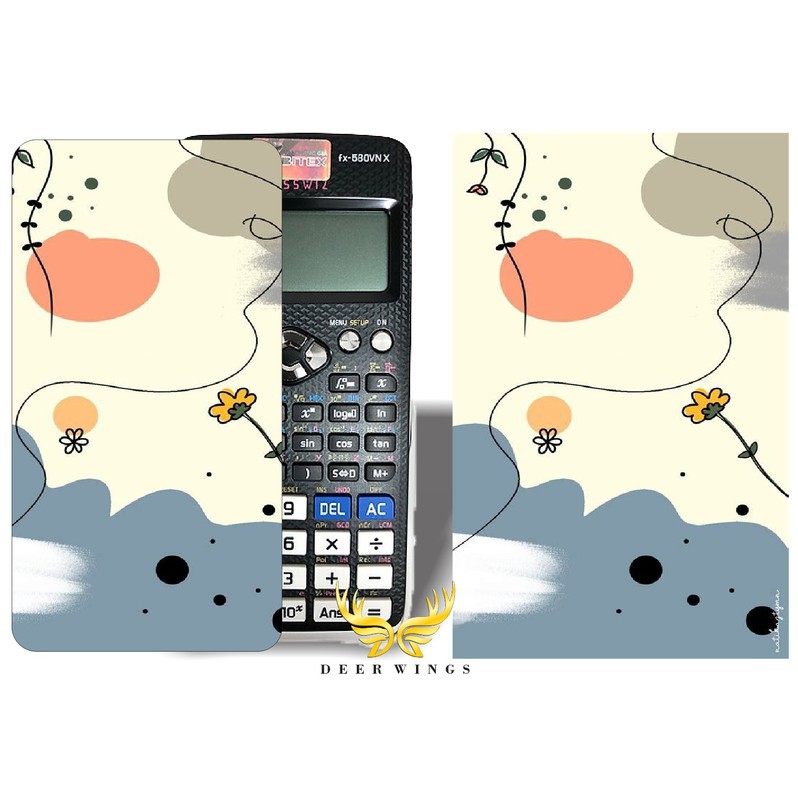 DECAL dán máy tính DSG 07 (các dòng 500/570/580/680/590/880) | Shopee ...