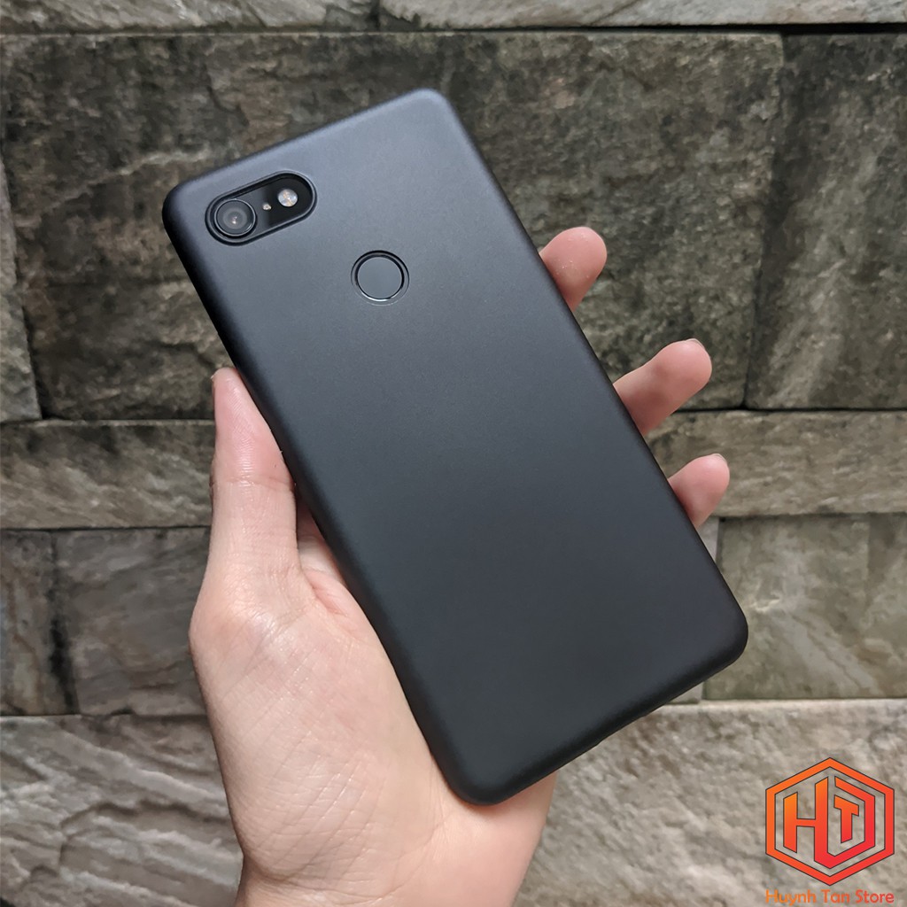Ốp lưng pixel 3xl px 3axl 3 xl 3a xl dẻo nhựa siêu mỏng giấy chống bám ...