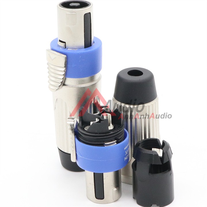 Jack Speakon NL4FC giá 1 cái | Shopee Việt Nam