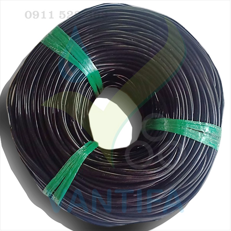 Ống PVC 7mm 4,5/7 PN 2Bar PVC dẻo VANTIFA tưới nhỏ giọt, phun mưa ...