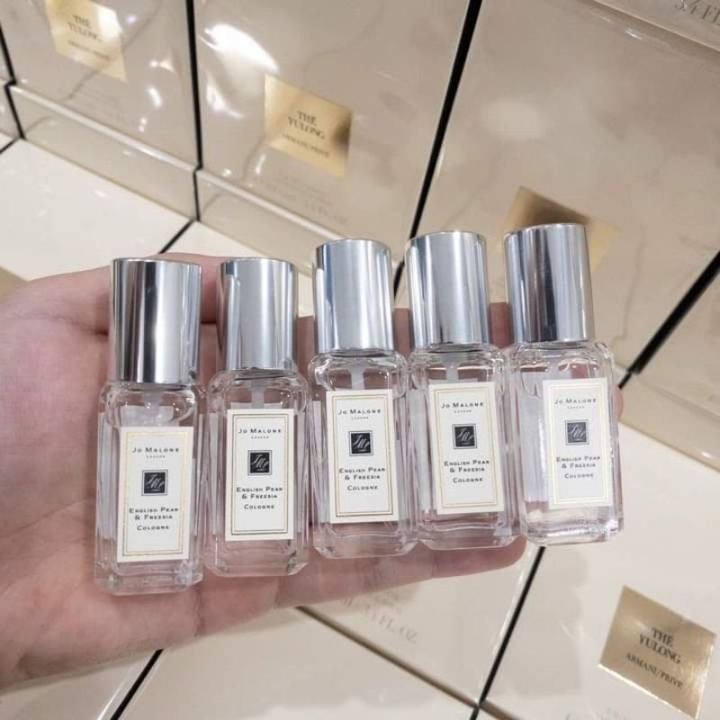 [AUTH 100%] Nước hoa Jo Malone Sample 9ml | Shopee Việt Nam