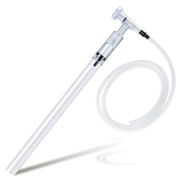 Dụng cụ hút cặn, thay nước hồ cá, hồ thủy sinh cao cấp JENECA - AS666 ...