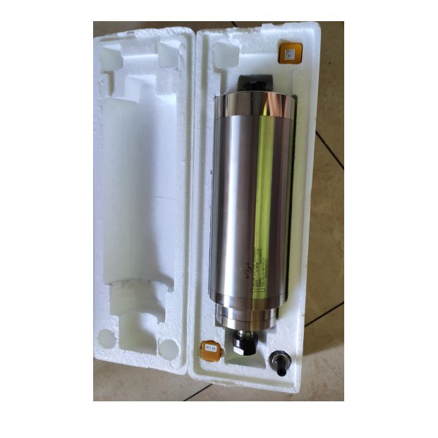 Động cơ phay spindle gdz 1.5kw-204mm ER11 4 vòng bi | Shopee Việt Nam