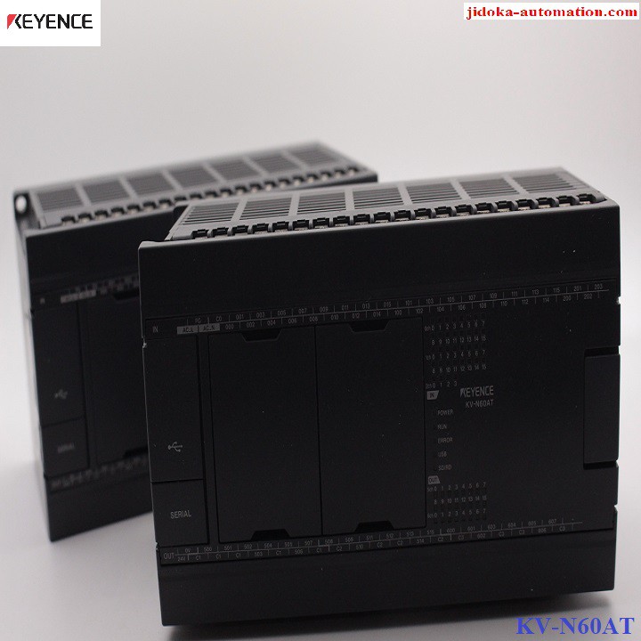 KV-N60AT Bộ điều khiển Keyence | Shopee Việt Nam