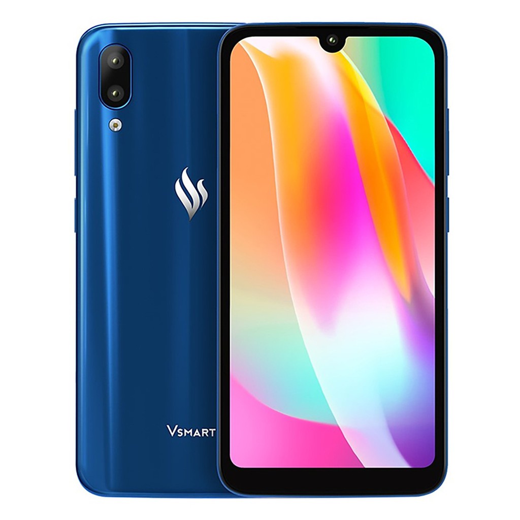 Điện thoại Vsmart Bee (1GB/16GB) - Hàng chính hãng | Shopee Việt Nam