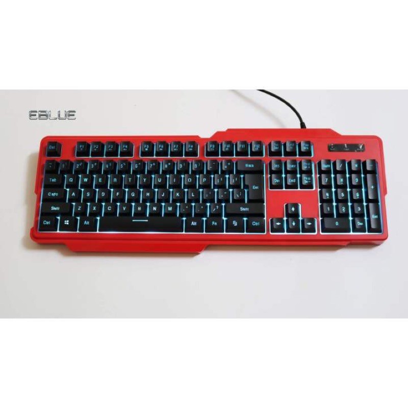 Bàn Phím Giả Cơ EBLUE EKM075 PRO | Shopee Việt Nam