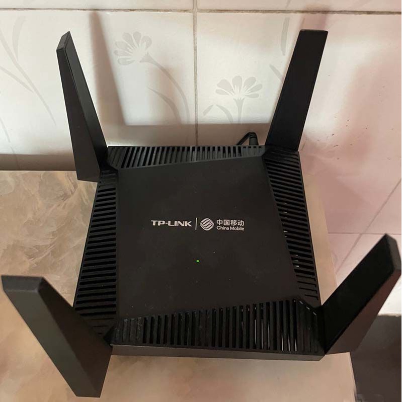 [ Hàng cũ ] Thiết bị wifi6 TPLink WMC181 AX1800,mesh được với các dòng TPLink nội địa ( 7650 ...