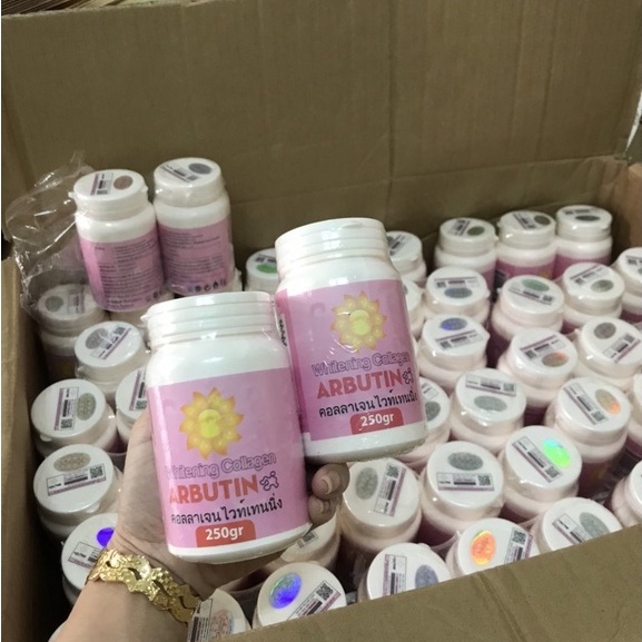 Kích Trắng ABUTINE 3C3 Trắng Sáng Body | Shopee Việt Nam