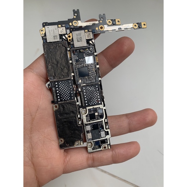 Main 6SP mất nguồn không ổ cứng | Shopee Việt Nam