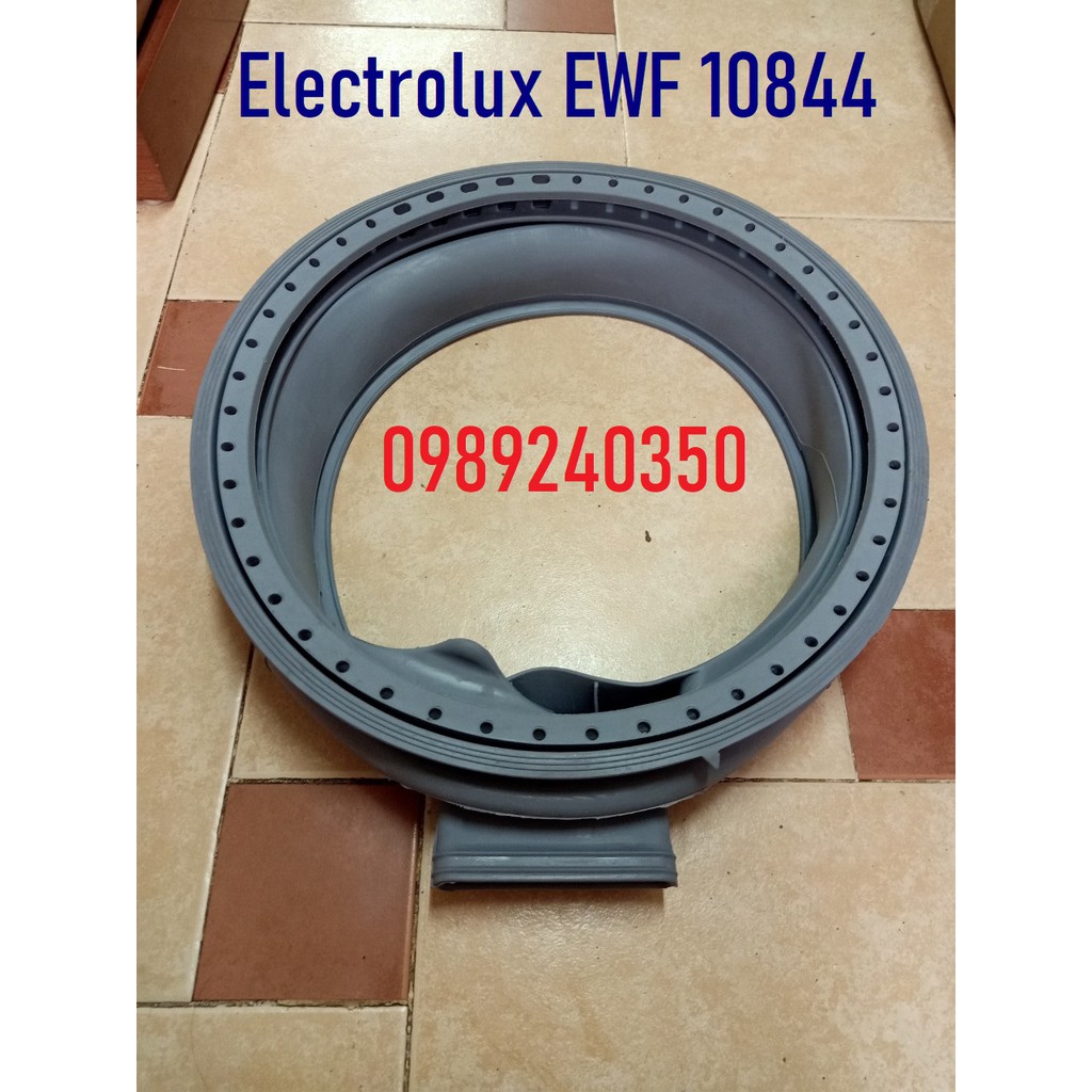 Gioăng/ron máy giặt Electrolux EWF 10844 chính hãng | Shopee Việt Nam