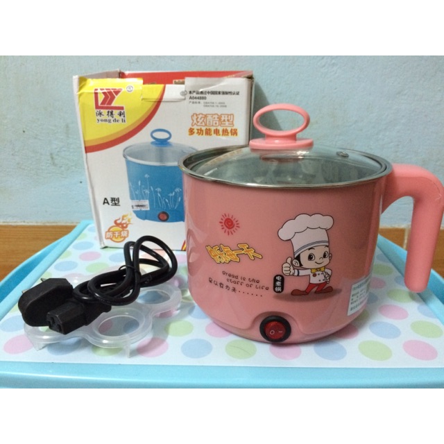 Ca lẩu mini | Shopee Việt Nam