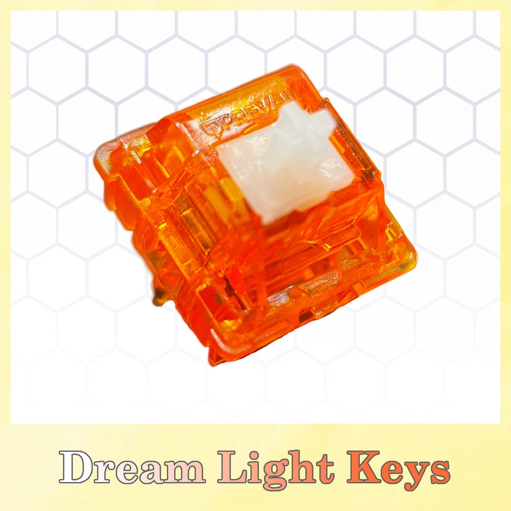 Epsilon switch | Prevail Epsilon switch | switch 68g | Linear switch ...