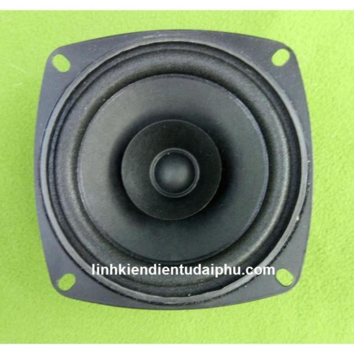 Loa toàn dải 4 inch 4ohm 50W | Shopee Việt Nam