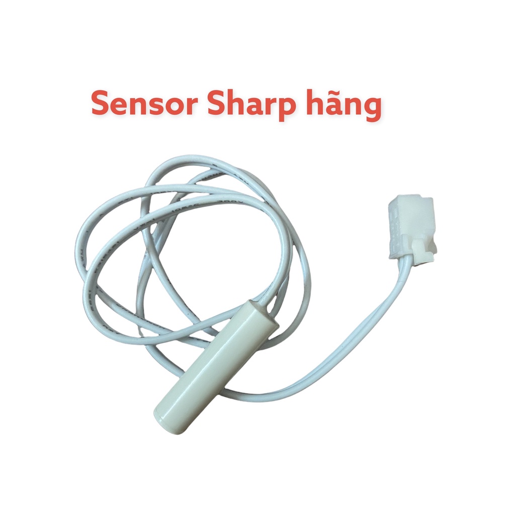 Sensor cảm biến nhiệt độ tủ lạnh Sharp | Shopee Việt Nam