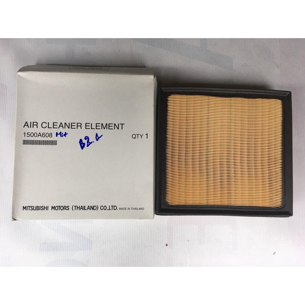 Lọc gió động cơ Mitsubishi Triton , Pajero (2017 – 2020) Mã SP ...