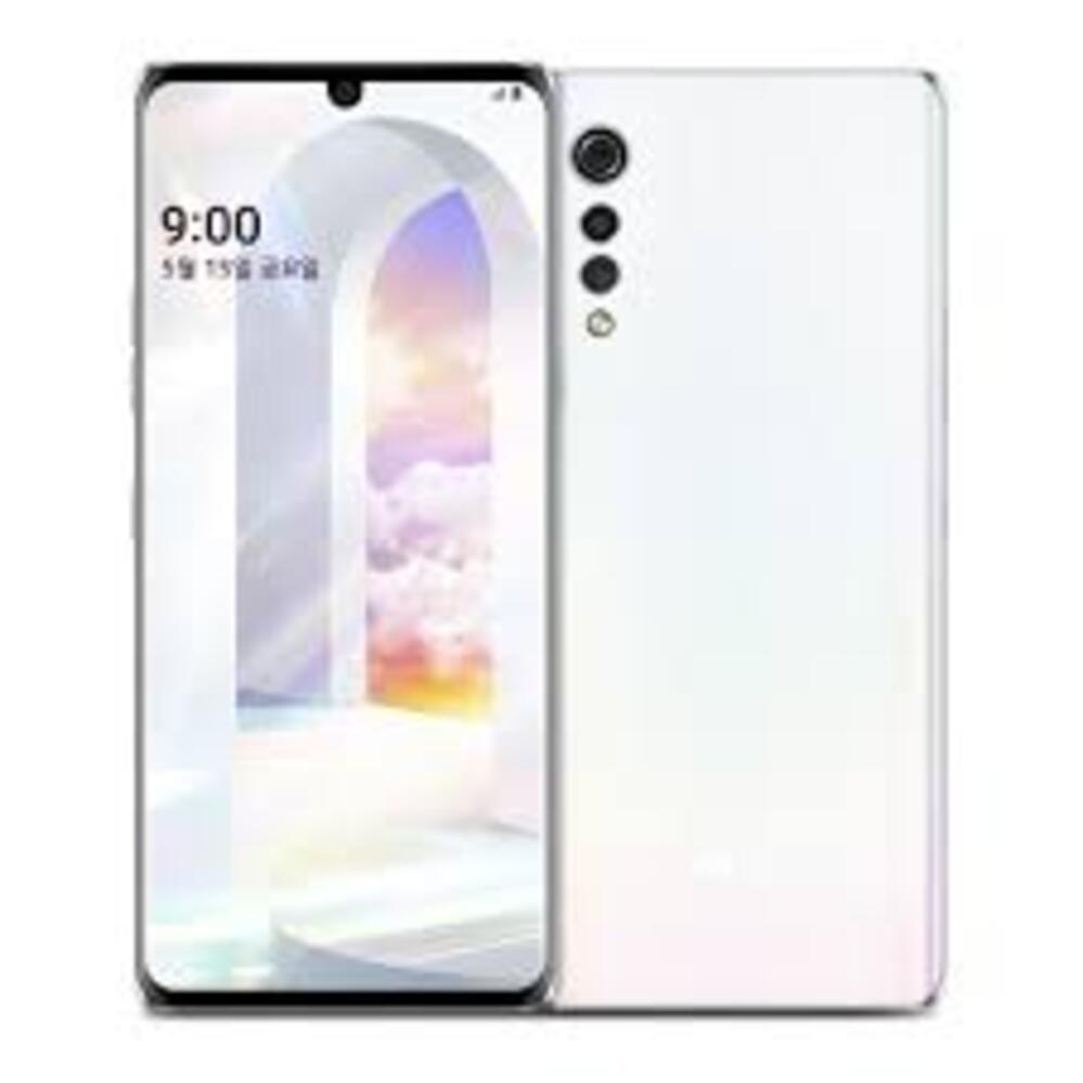 điện thoại LG VelVet hỗ trợ mạng 5G, ram 8G bộ nhớ 128G máy Chính Hãng, Camera sau: Chính 48 MP ...