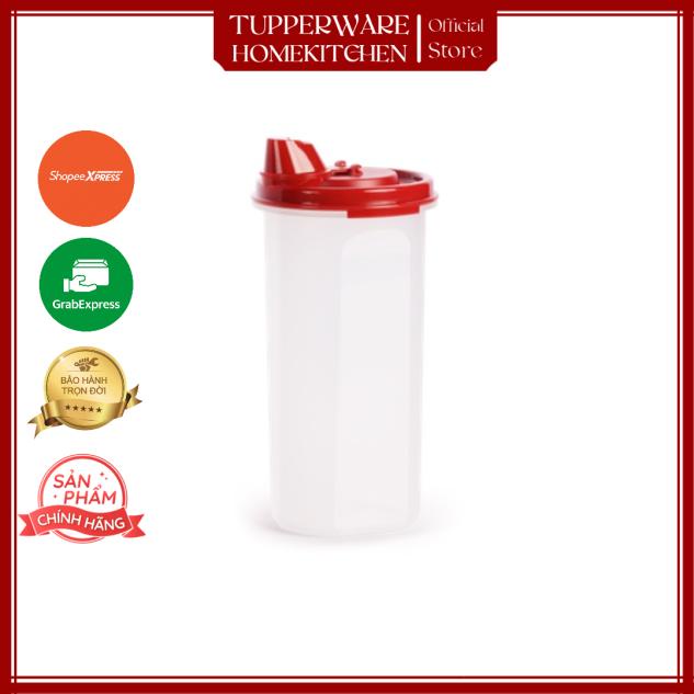 Bình Stor N Pour - Tupperware | Shopee Việt Nam