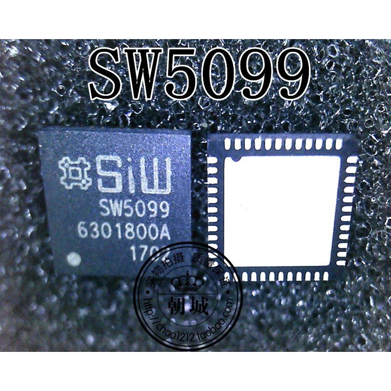 SIW SW5099 SM5099 5099 ic nguồn trên bo mạch - Mới nguyên bản ...